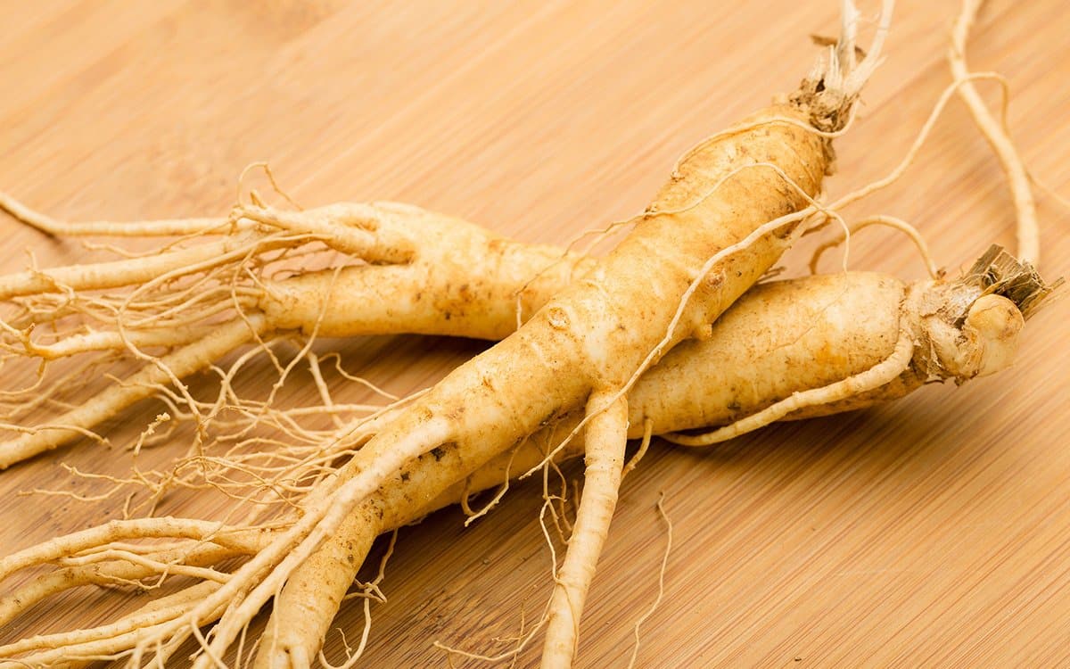Conheça mais sobre Ginseng, seus benefícios e indicações
